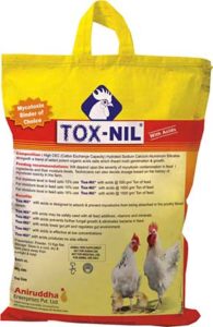 Tox-Nil with acids - Aniruddha Enterprises Pvt. Ltd.